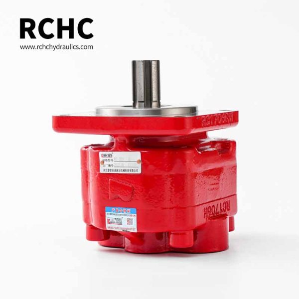 Series Heavy Duty Cast Iron Pump Saudi Arabia User Feedback-Hydraulic ...